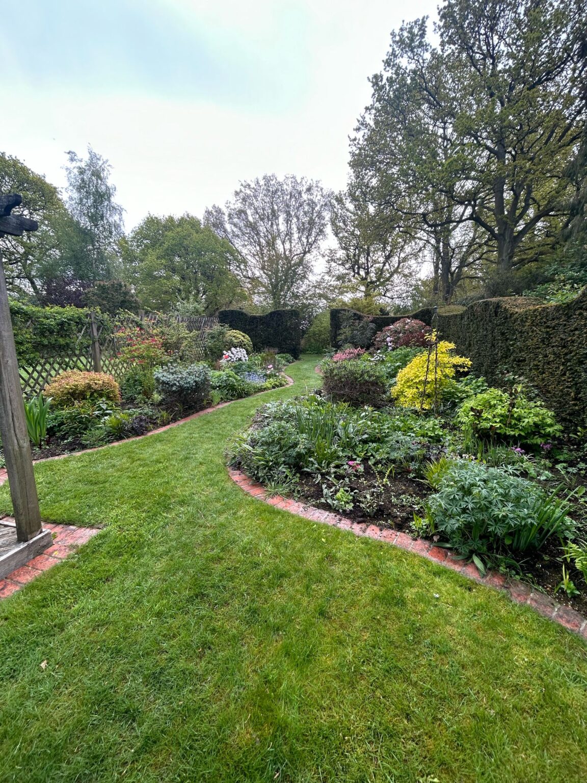 Planting & Planning in Cobham, Sevenoaks & Surrounding Areas | M C ...